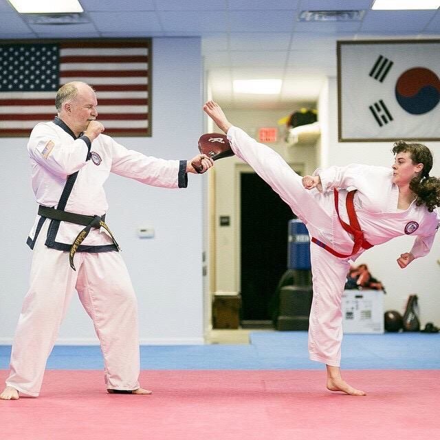 C S KIM KARATE - Updated January 2025 - 26 Photos - 612 S Pike Rd ...