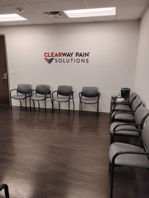 CLEARWAY PAIN SOLUTIONS - ADDISON - Updated December 2025 - 13 Photos ...