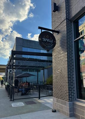 TAPVILLE SOCIAL - Updated January 2026 - 57 Photos & 14 Reviews - 1447 ...