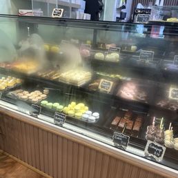 AROMA BAKERY - Updated September 2025 - 28 Photos - 160 N 3rd St ...