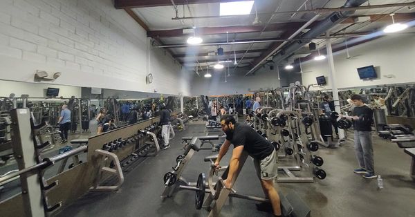 IN-SHAPE FITNESS - Updated December 2025 - 50 Photos & 222 Reviews ...