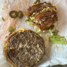 DAN’S HAMBURGERS - BUDA - Updated October 2025 - 150 Photos & 321 ...