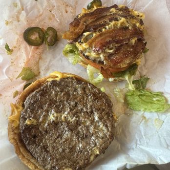 DAN’S HAMBURGERS - BUDA - Updated March 2025 - 147 Photos & 314 Reviews ...