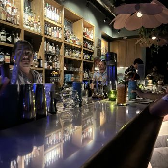 THE EMERALD LOUNGE - Updated October 2025 - 213 Photos & 52 Reviews ...