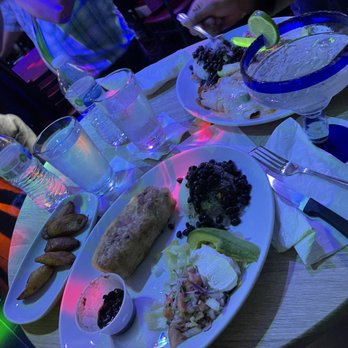 ANTOJITOS - Updated December 2025 - 27 Photos - 12 E Diamond Ave ...