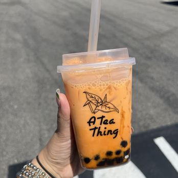 A TEA THING - Updated August 2024 - 117 Photos & 108 Reviews - 30734 ...