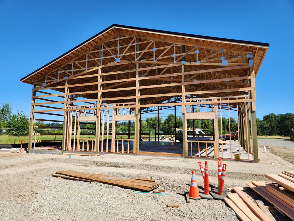 TRUSS T BUILT - Updated January 2026 - Request Consultation - 42 Photos ...