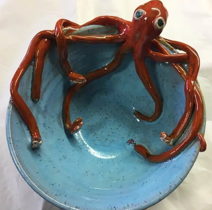 FAMILY TREE POTTERY - Updated August 2025 - 616 Western Ave, Petaluma ...