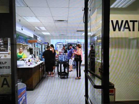 WATERIA - Updated June 2024 - 35 Photos & 52 Reviews - 13409 Telegraph ...