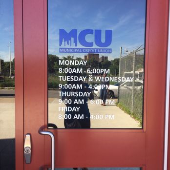 MUNICIPAL CREDIT UNION - Updated December 2025 - 1050 Forbell St ...