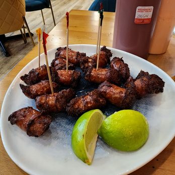 CHIMIKING RESTAURANT - ALAFAYA - Updated June 2024 - 83 Photos & 41 ...