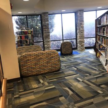 STONECREST LIBRARY - Updated December 2025 - 14 Photos - 3123 Klondike ...