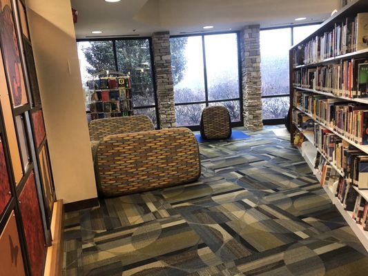 STONECREST LIBRARY - Updated December 2025 - 14 Photos - 3123 Klondike ...