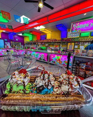 RICO’S PALETERIA Y BOTANAS LOCAS - Updated September 2025 - 28 Photos ...