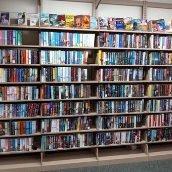 MILLER MEMORIAL CENTRAL LIBRARY - Updated October 2025 - 22 Photos ...