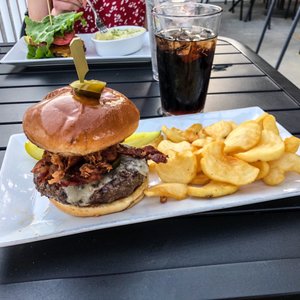 COUNTY SEAT RESTAURANT & GATHERING PLACE - Updated December 2025 - 29 ...