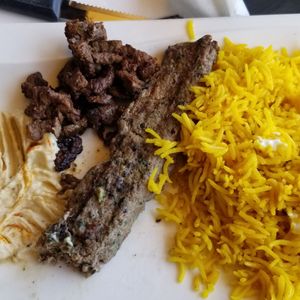 KABOB KORNER - 321 Photos & 357 Reviews - Mediterranean - 557 S Mason ...