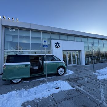 LITHIA VOLKSWAGEN OF RENO - Updated June 2026 - 62 Photos & 220 Reviews ...
