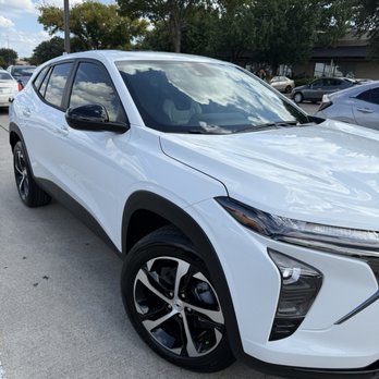 MORITZ CHEVROLET - Updated January 2026 - 27 Photos & 117 Reviews ...