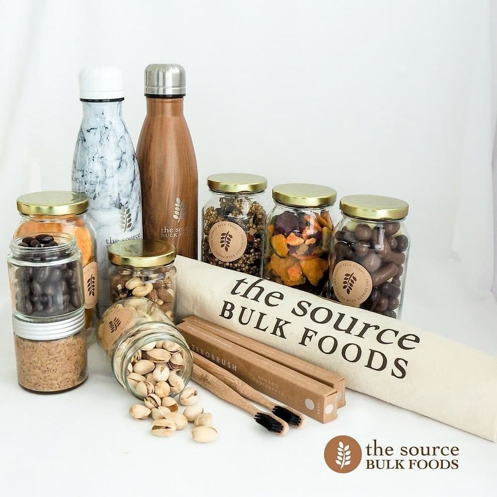 THE SOURCE BULK FOODS - Updated December 2025 - 213 Roncesvalles Avenue ...
