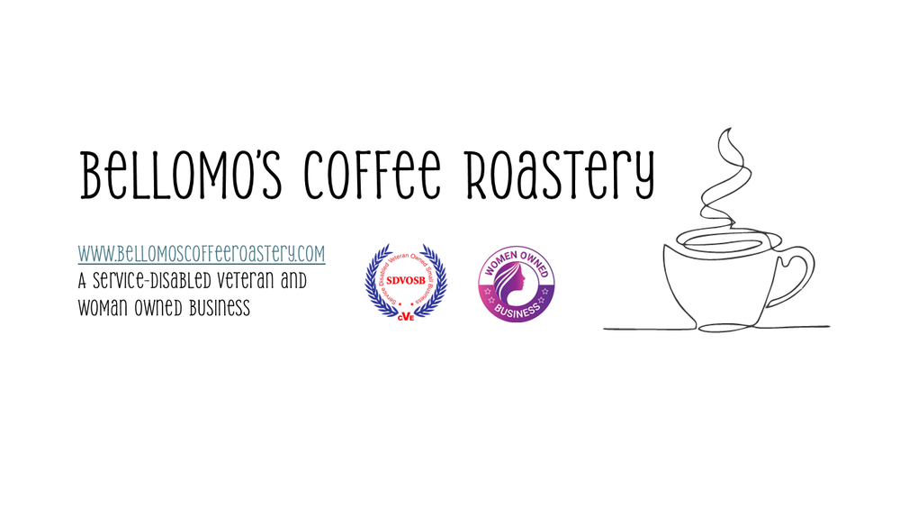 BELLOMO’S COFFEE ROASTERY - Updated October 2025 - Pensacola, Florida ...