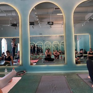 MIMI YOGA STUDIO | 18 Photos & 11 Reviews - 278 NW 27th St, Miami ...