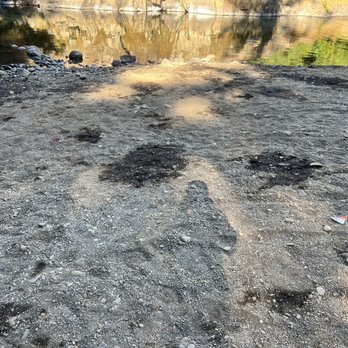 FOOTBRIDGE DAY USE AND TRAILHEAD - Updated January 2025 - 48315 OR-6 ...