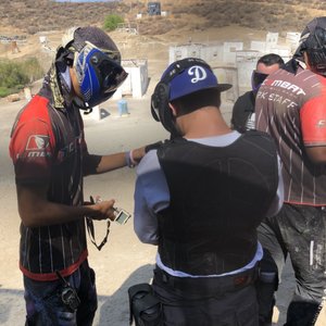 COMBAT PAINTBALL PARK - 164 Photos & 131 Reviews - 31050 Charlie Canyon ...