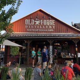 OLD FORGE DISTILLERY - Updated October 2025 - 351 Photos & 207 Reviews ...