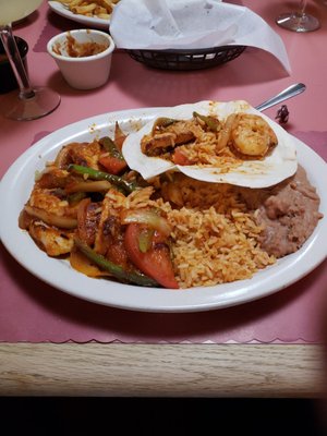 DOS PESOS MEXICAN RESTAURANT - 32 Photos & 77 Reviews - Mexican - 11800 ...