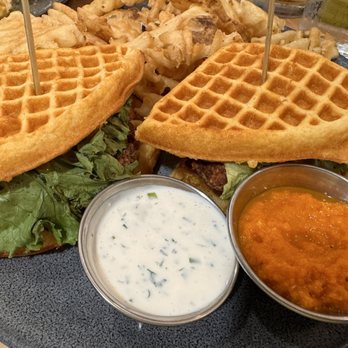 WAFFLE STOP - Updated December 2025 - 987 Photos & 765 Reviews - 2710 N ...