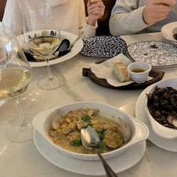 THE SHELL RESTAURANT - Updated December 2025 - 170 Photos & 155 Reviews ...