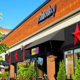 RED MONKEY WALLA WALLA - Updated July 2025 - 153 Photos & 245 Reviews ...