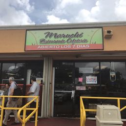 MARUCHI RESTAURANT - Updated December 2025 - 109 Photos & 74 Reviews ...