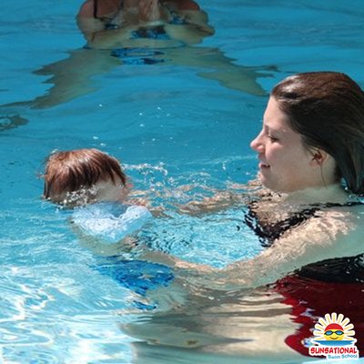 SUNSATIONAL SWIM SCHOOL - Updated April 2025 - 23 Photos - Fort Myers ...