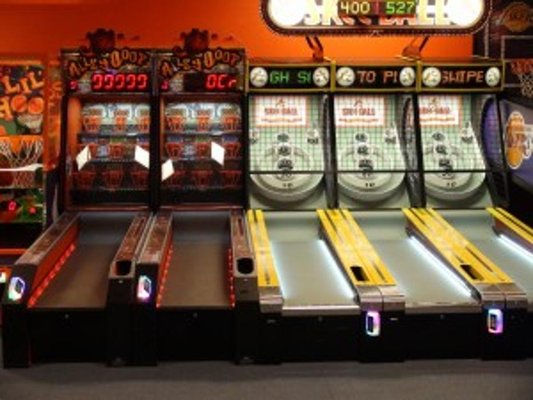 ATOMIC BOWL - 27 Photos & 59 Reviews - 624 Wellsian Way, Richland ...