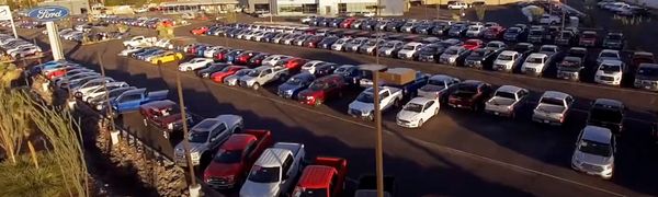 CASA AUTOPLEX - Updated August 2025 - 470 W Boutz Rd, Las Cruces, New ...
