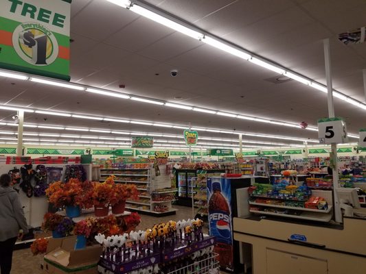 DOLLAR TREE - Updated October 2025 - 11 Photos & 24 Reviews - 15032 S ...
