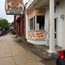 OVERBROOK PIZZA SHOP - Updated July 2025 - 59 Photos & 116 Reviews ...