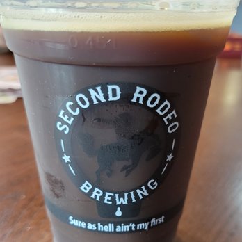 SECOND RODEO BREWING - 353 Photos & 134 Reviews - 122 E Exchange Ave ...