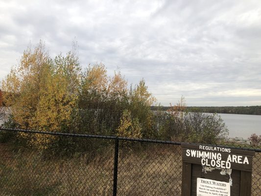 ARCADIA BEACH POND - Updated December 2025 - 15 Photos - 2875 Ten Rod Rd, Exeter, Rhode Island ...