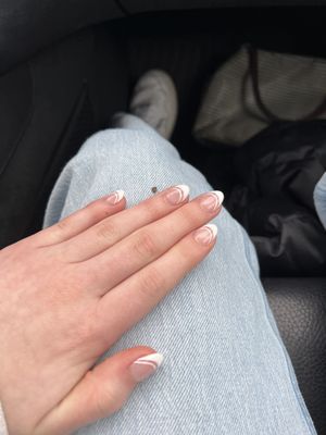 TERWILLIGER NAILS - Updated April 2025 - 110 Photos & 99 Reviews - 8730 ...