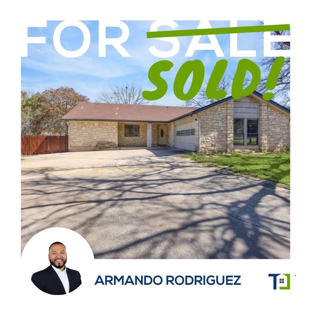 ARMANDO RODRIGUEZ - TJ LEWIS REAL ESTATE - Updated January 2026 - Contact Agent - 11814 ...