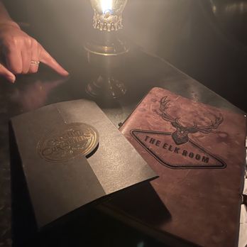 THE ELK ROOM - Updated June 2025 - 654 Photos & 388 Reviews - 1010 ...