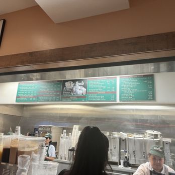 CAFE DU MONDE - 1342 Photos & 963 Reviews - 500 Port Of New Orleans ...