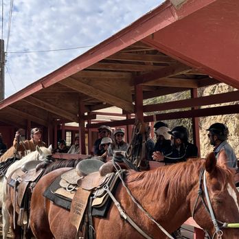 SUNSET RANCH HOLLYWOOD STABLES - Updated July 2025 - 1390 Photos & 903 ...