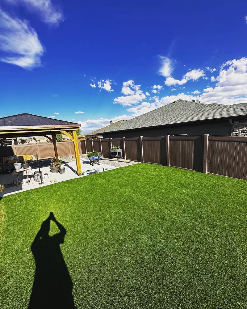 CURTIS LANDSCAPE - Updated July 2025 - 12 Photos - Grand Junction ...