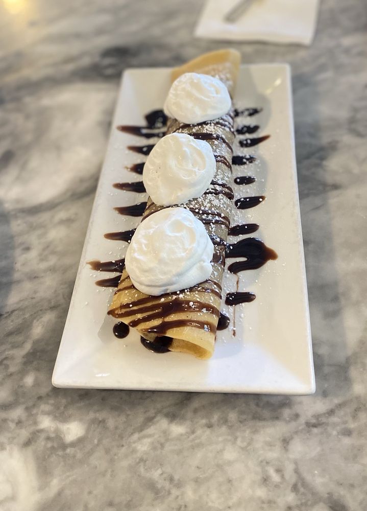 CHESTNUT STREET CAFE & EATERY - Updated December 2025 - 325 Photos ...