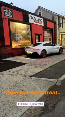 NO LIMIT AUTO BODY - Updated December 2025 - 19 Photos & 12 Reviews ...