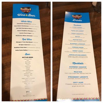 SUNSET GRILL - 52 Photos & 34 Reviews - Breakfast & Brunch - 8466 Hwy ...